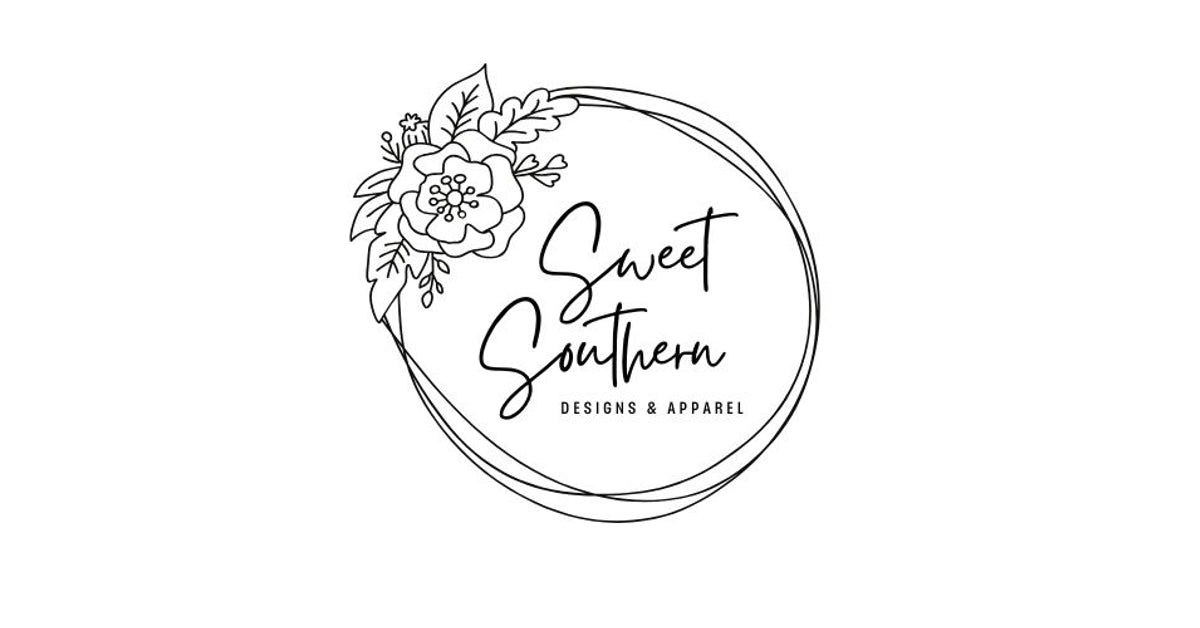Sweet Southern Designs and Apparel